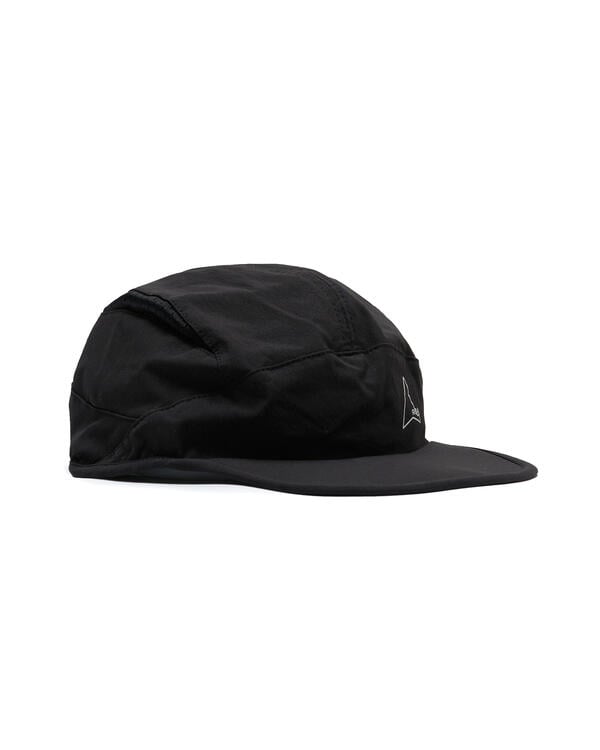 ROA Technical Cap | RBMW210FA05-BLK0001 | AFEW STORE
